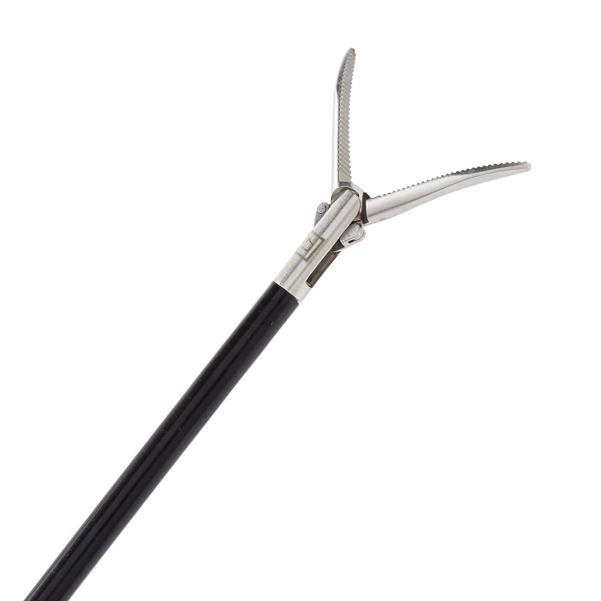 König Micro Dissecting Laparoscopic Forceps | Medline
