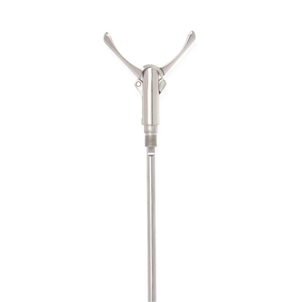 König Atraumatic Tube Forcep Inserts | Medline
