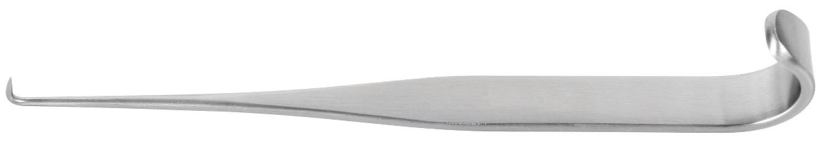 König Jackson Tracheal Tenaculum | Medline