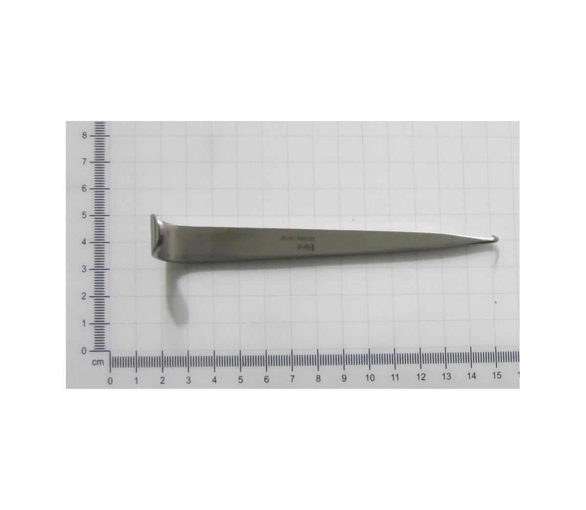 Fürst Jackson Trachea Tenaculum Forceps | Medline