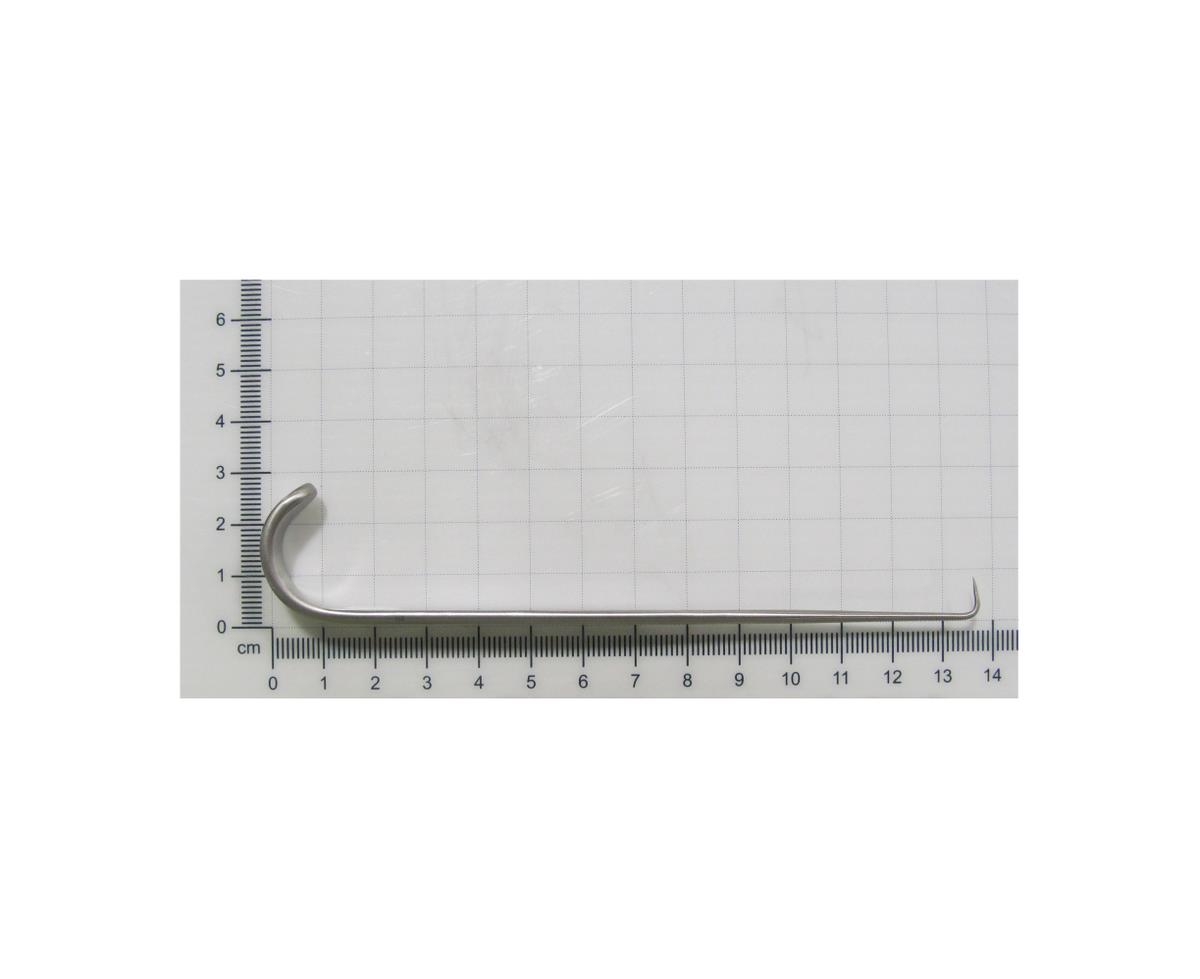 König Jackson Tracheal Tenaculum | Medline