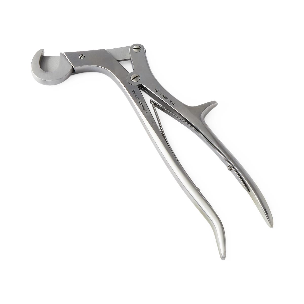 König Giertz-Shoemaker Rib Shears | Medline