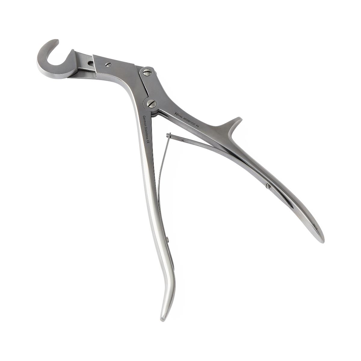 König Giertz-Shoemaker Rib Shears | Medline