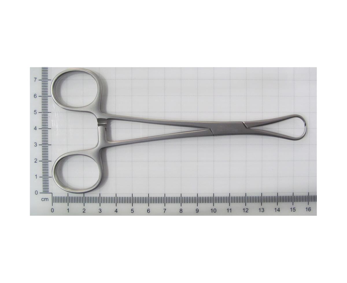 König Ferguson Tenaculum Forceps | Medline