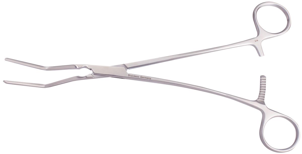 König Lees Bronchus Clamp | Medline