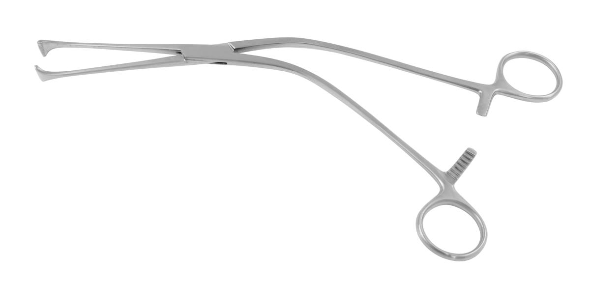 König Millin Capsule-Grasping Forceps | Medline