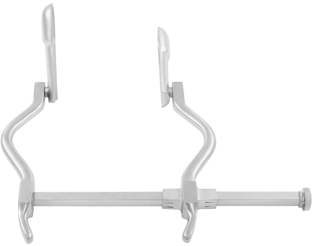 König Buie-Smith Anal Retractors | Medline