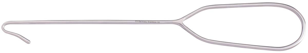 König Stewart Crypt Hook | Medline