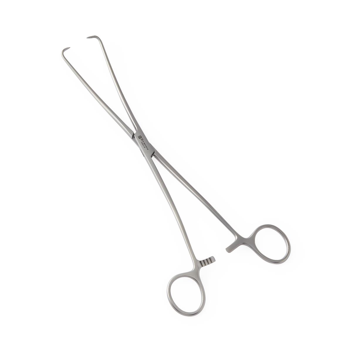 König Duplay Uterine Tenaculum Forceps | Medline