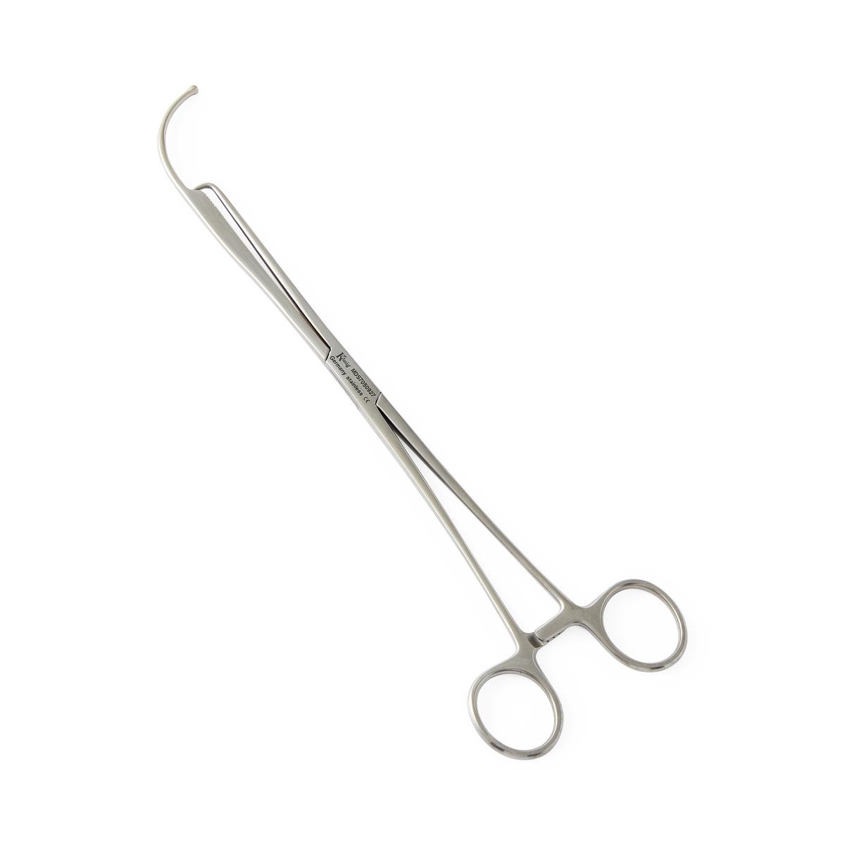 König Hulka Tenaculum Forceps | Medline