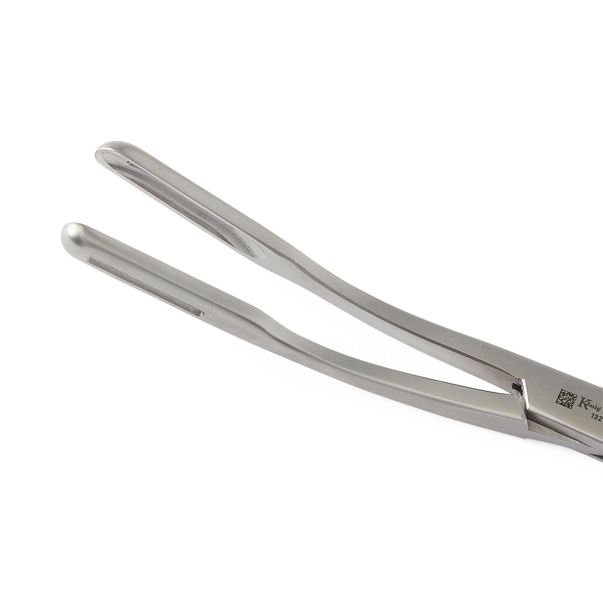 König Overstreet Endometrial Polyp Forceps | Medline