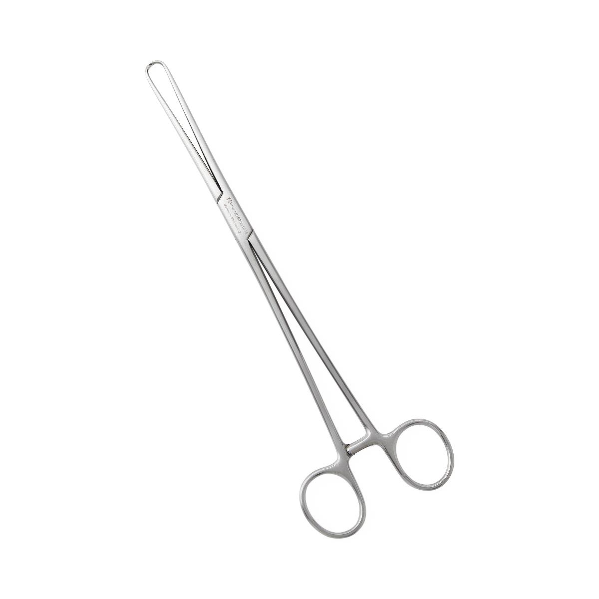 König Pozzi Tenaculum Forceps | Medline