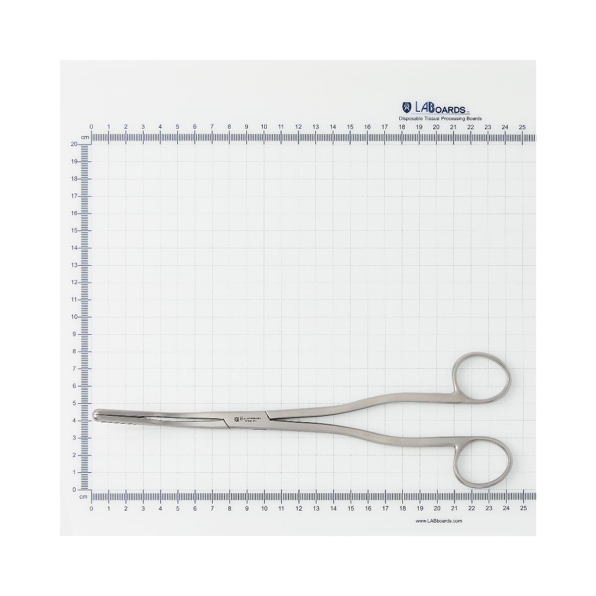 König Overstreet Endometrial Polyp Forceps | Medline