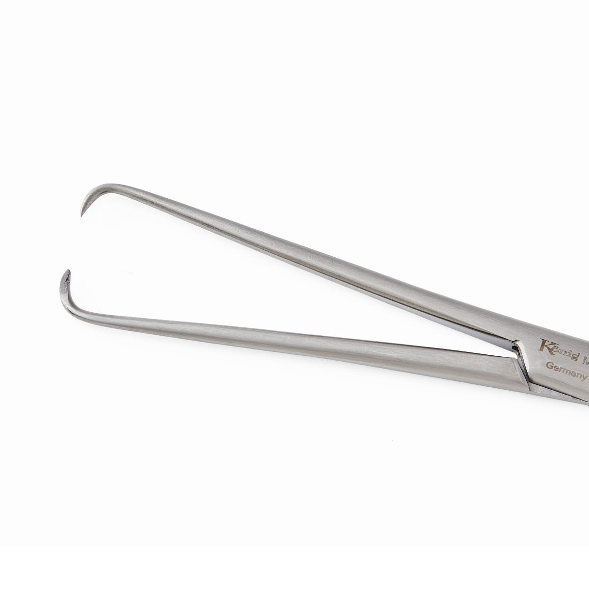 König Pozzi Tenaculum Forceps | Medline