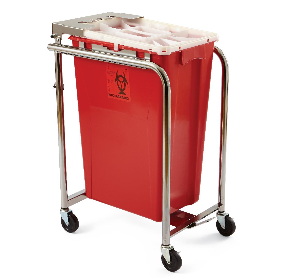 Medline Sharps Container Accessories | Medline