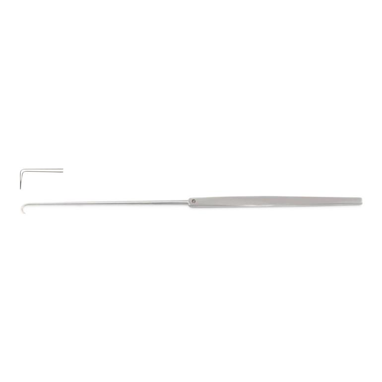 König Emmet Fistula Hooks | Medline