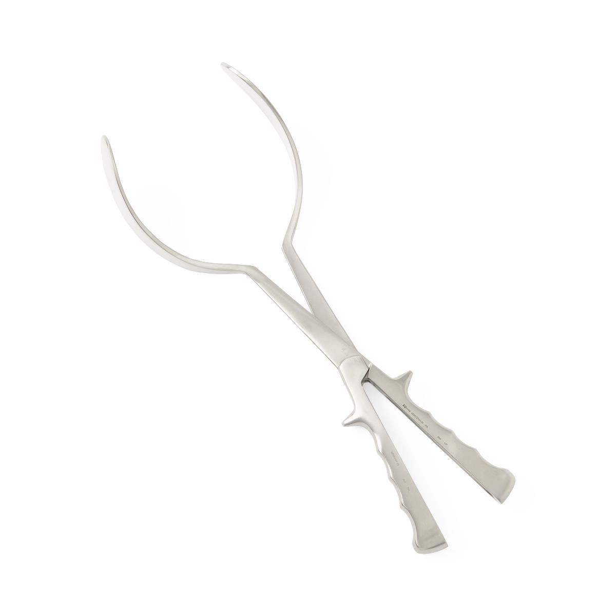 König McLean Tucker OB/GYN Forceps | Medline