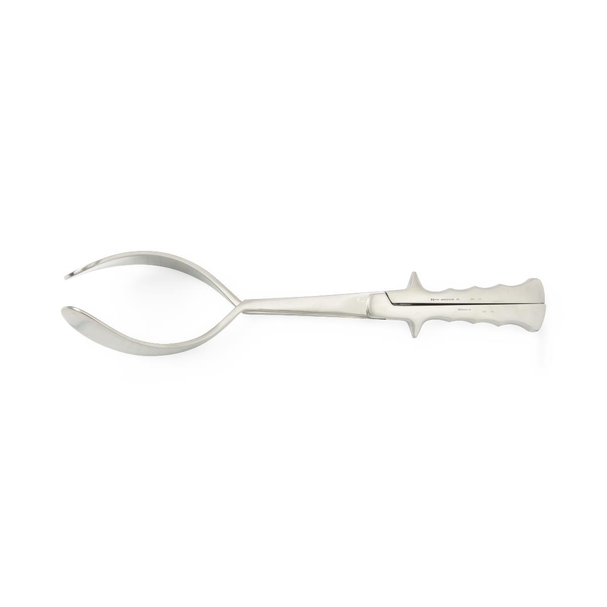 König McLean Tucker OB/GYN Forceps | Medline