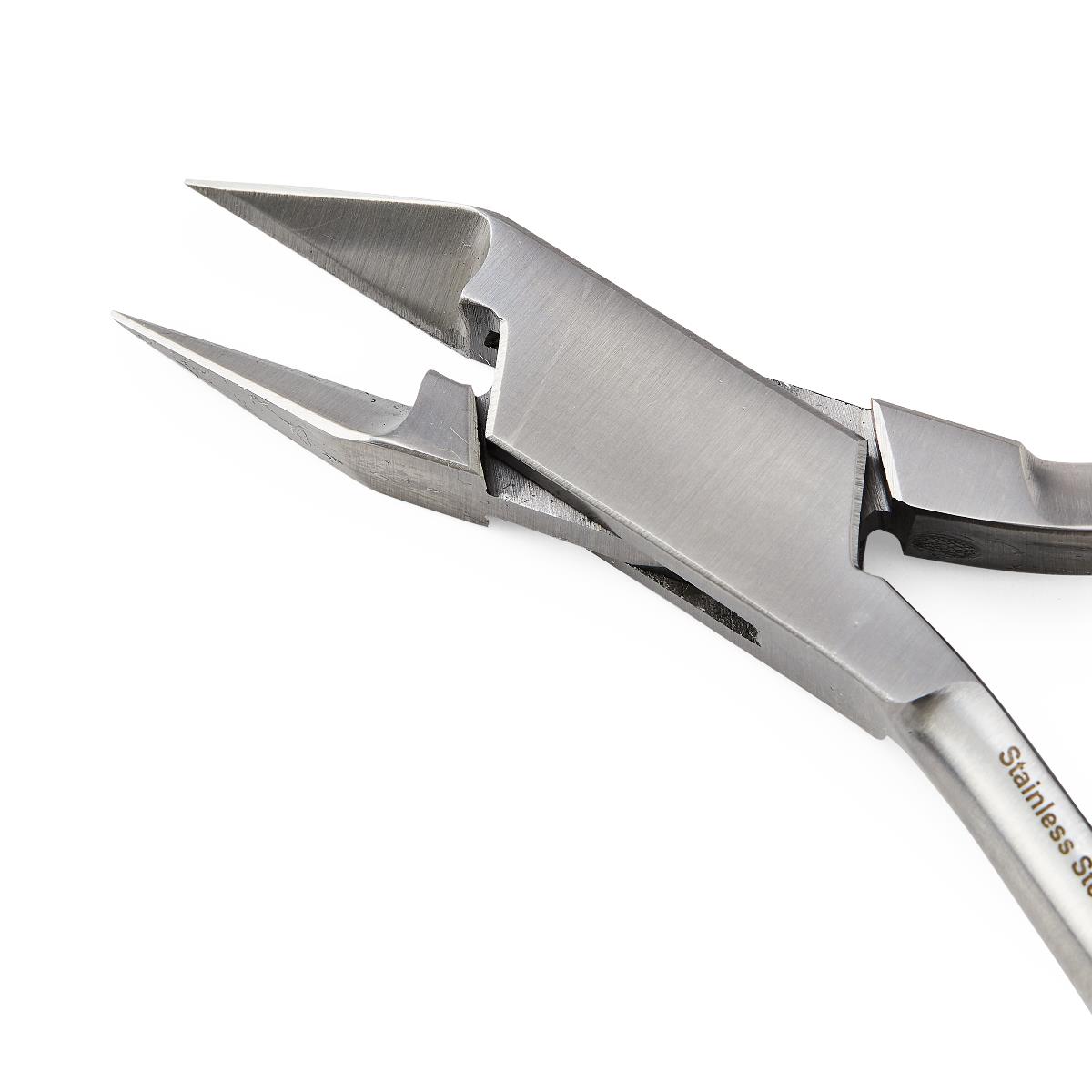 König Double-Action Nail Splitters | Medline