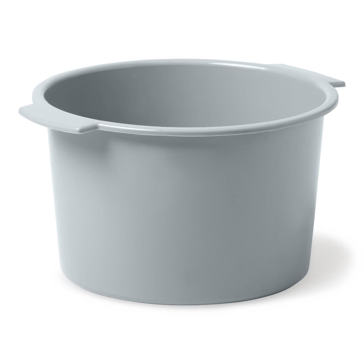 Medline Economy Commode Bucket | Medline
