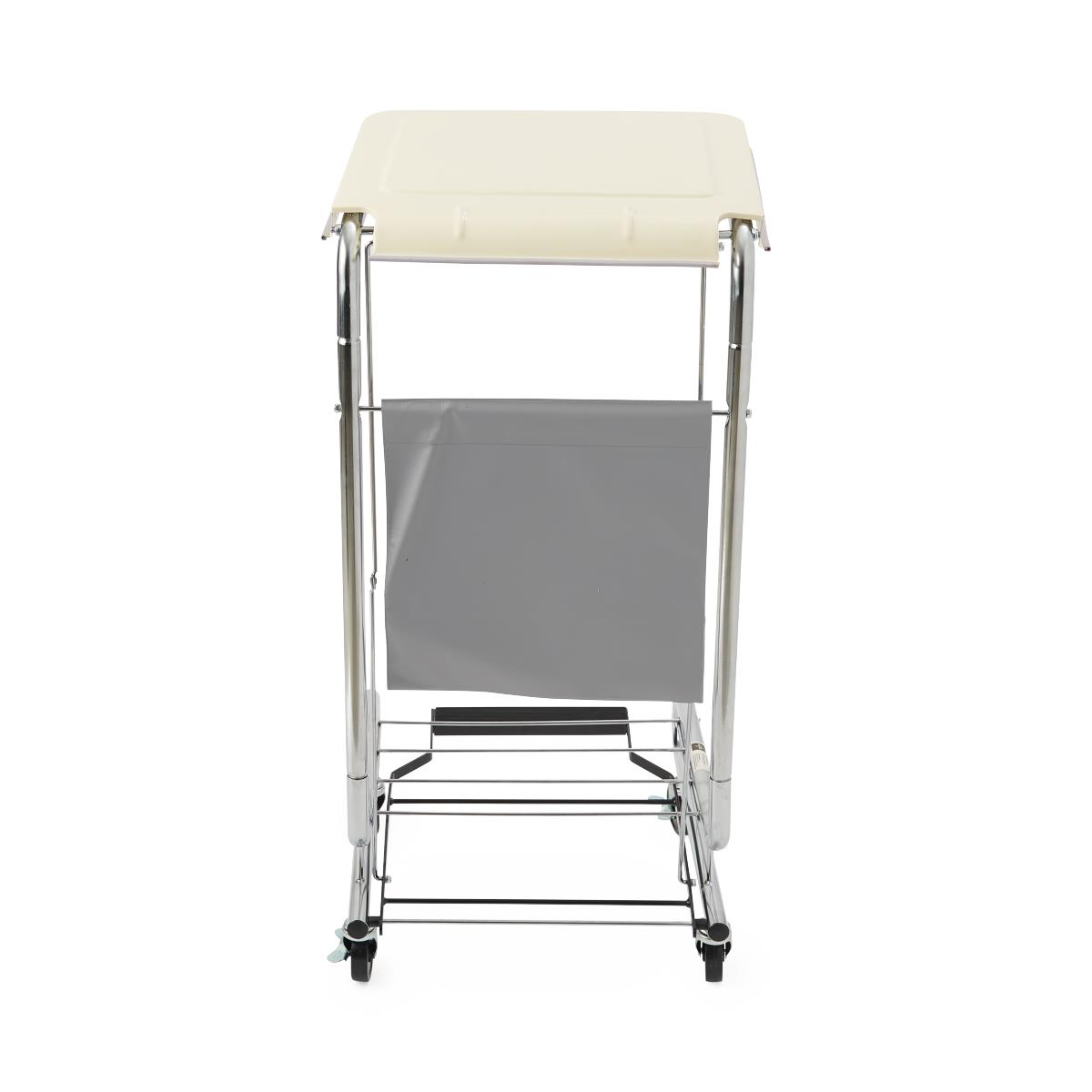 Medline Soiled Linen Hamper | Medline