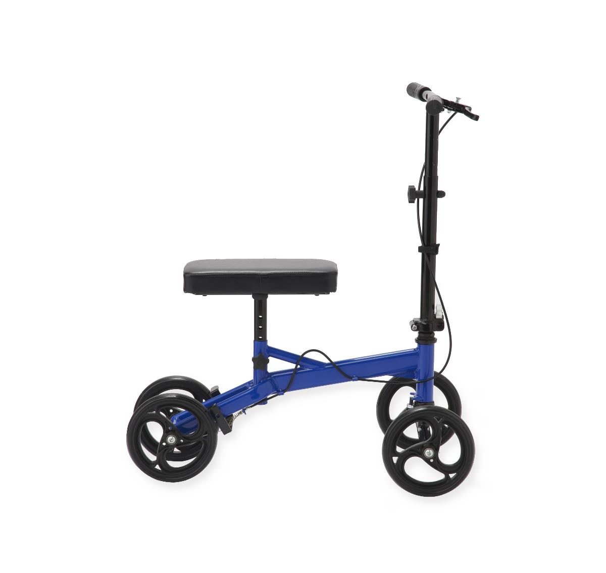 Medline Economy Standard Knee Walker | Medline