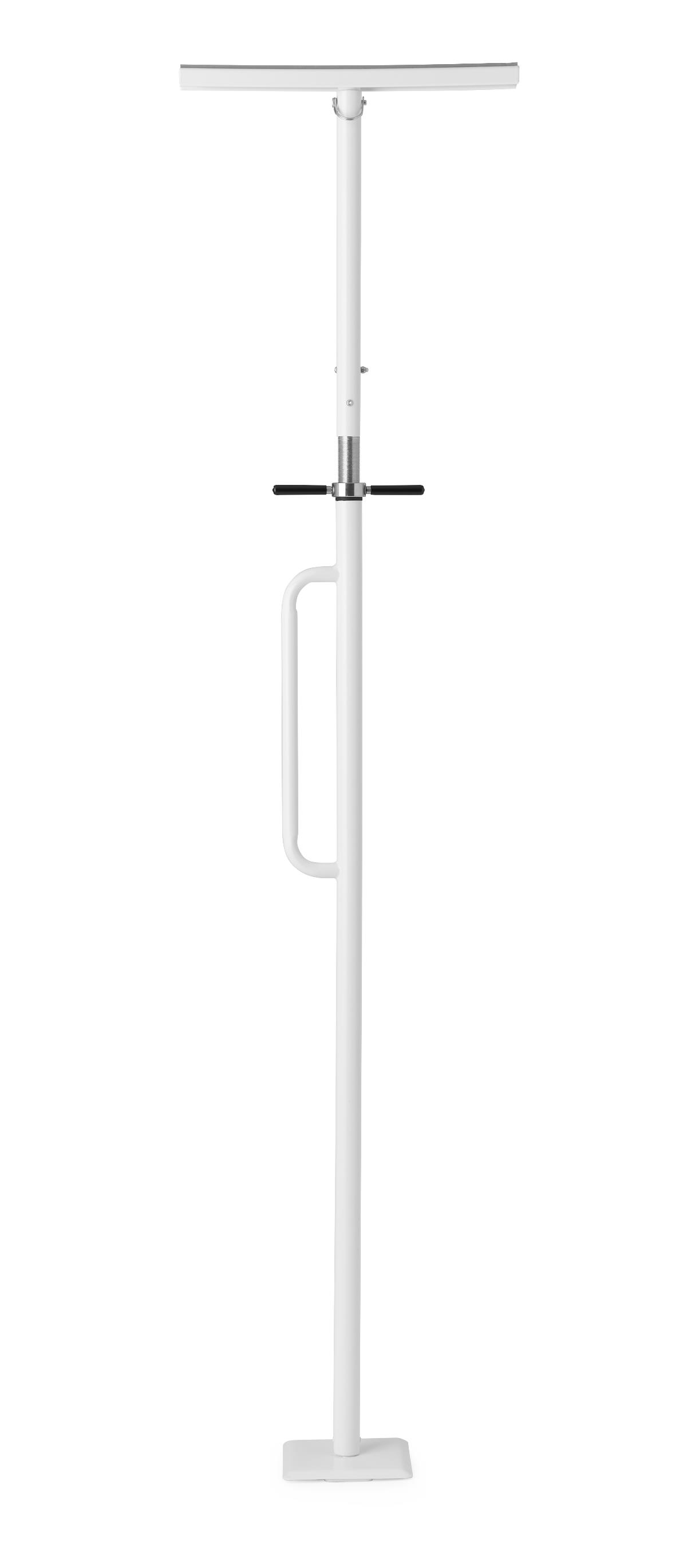 Medline Stander Security Pole with Handle | Medline