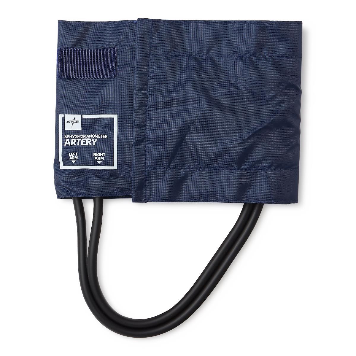 Medline Double-Tube PVC Inflation Bags and Range Finder Cuffs | Medline