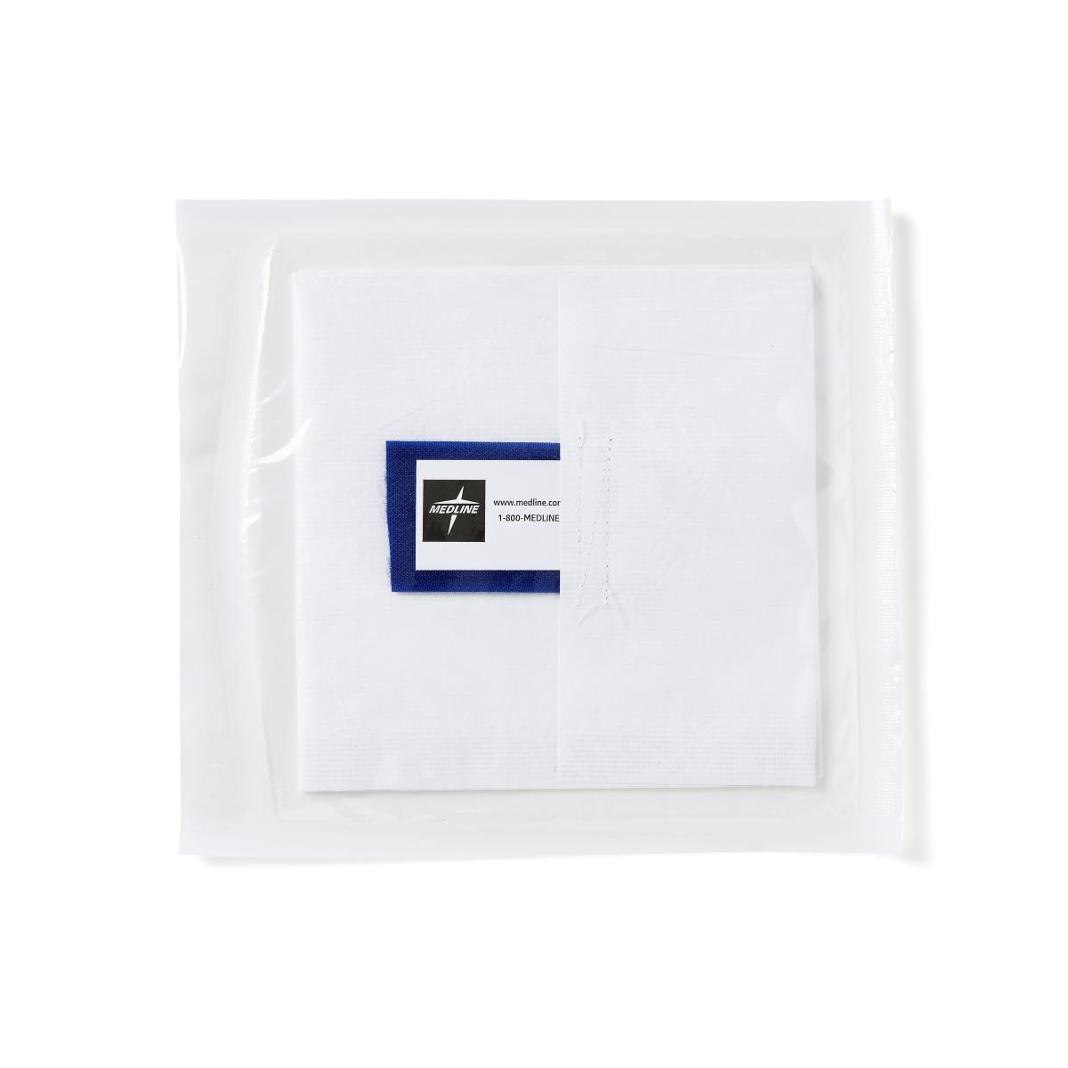 Medline Disposable Blood Pressure Cuff Covers | Medline