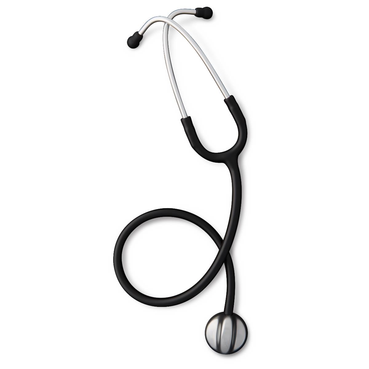Synergy Dual-Frequency Single-Head Stethoscope | Medline