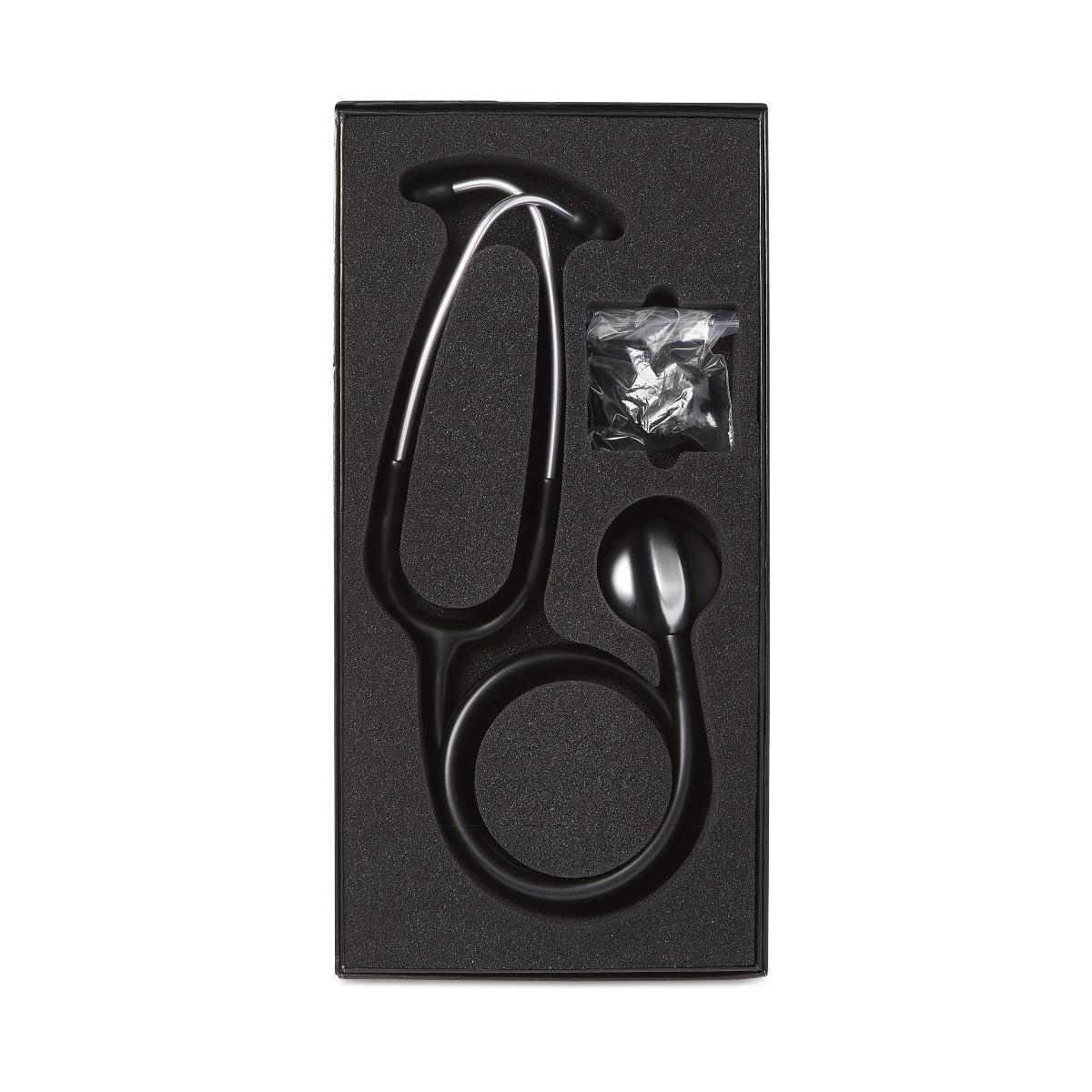 Synergy Dual-Frequency Single-Head Stethoscope | Medline