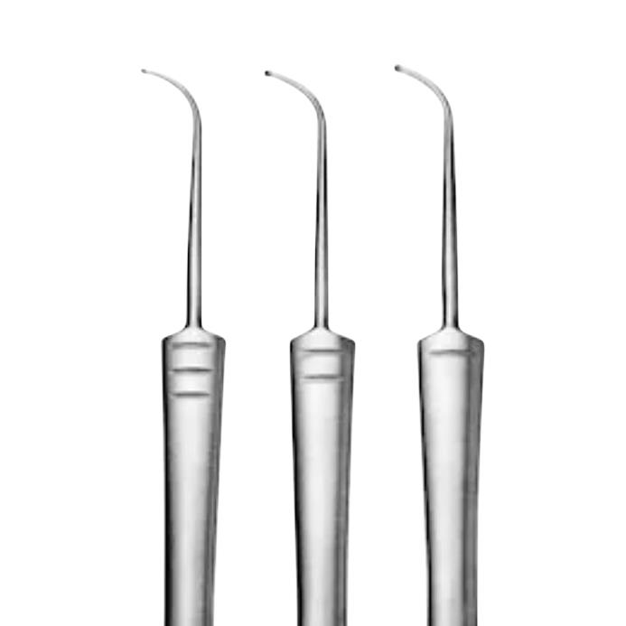 König Oesch-Style Phlebectomy Hooks | Medline