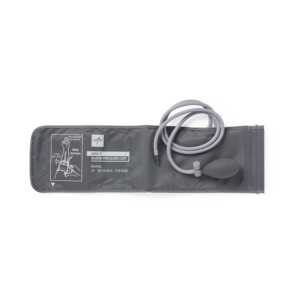 Blood Pressure Cuffs for Medline BP Monitor MDS3002 | Medline