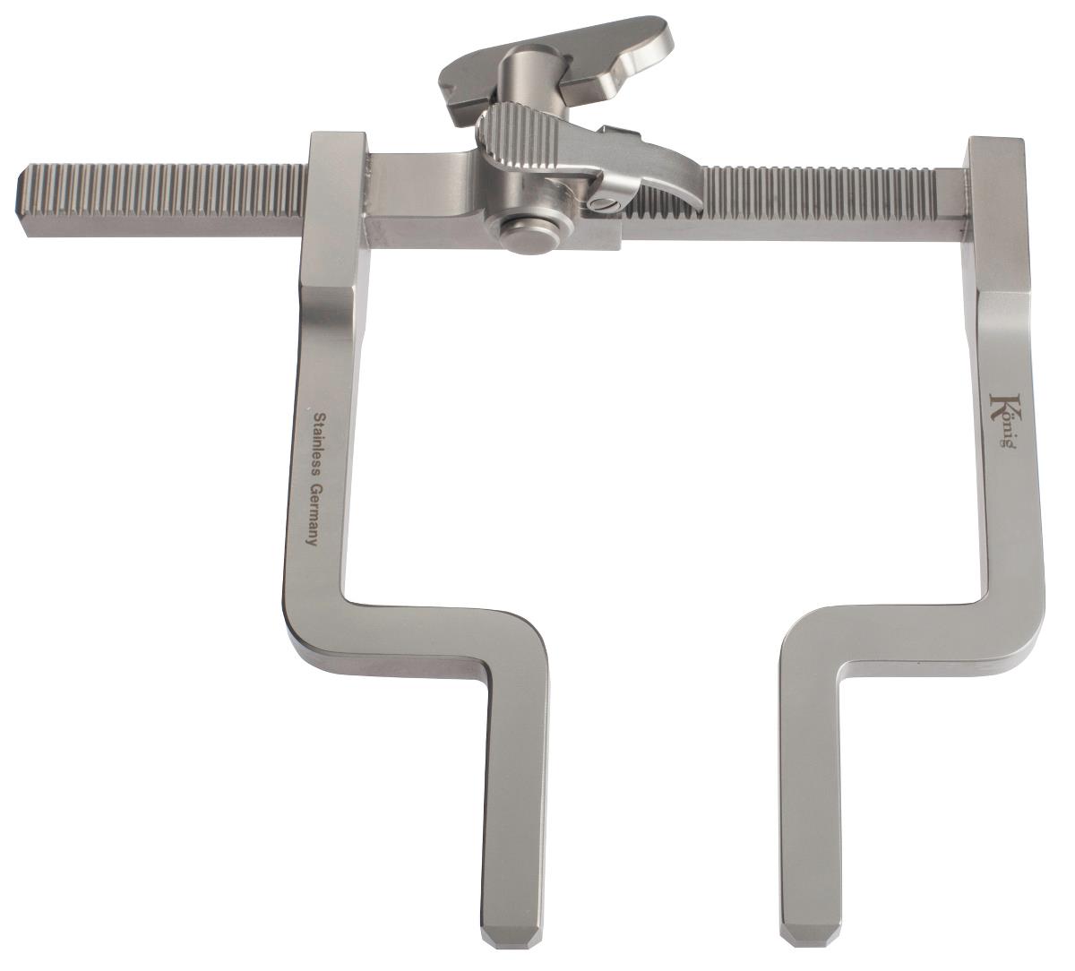 König Lumbar Retractor Frame | Medline