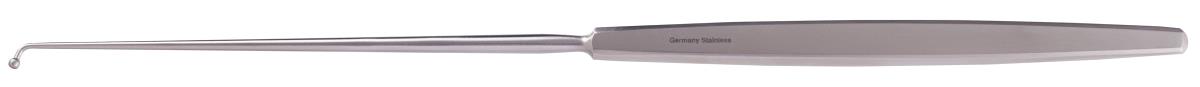 König Lumbar Angled Ball-Tipped Probes | Medline