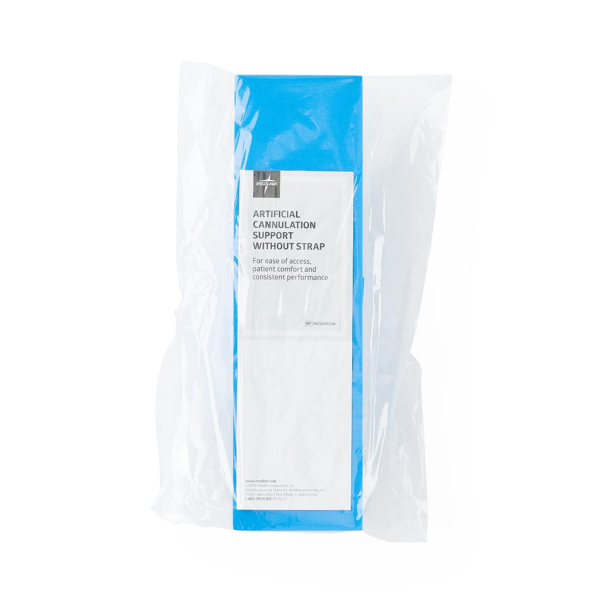 Medline IV Cannulation Patient Support | Medline