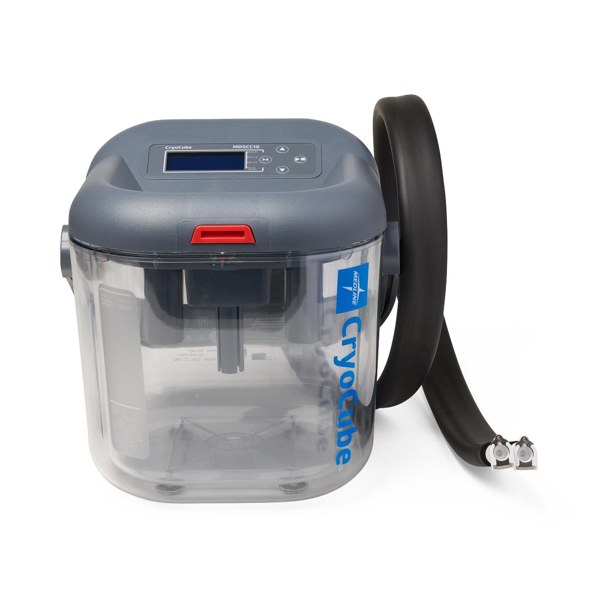 CryoCube Cold Therapy System and Accessories | Medline