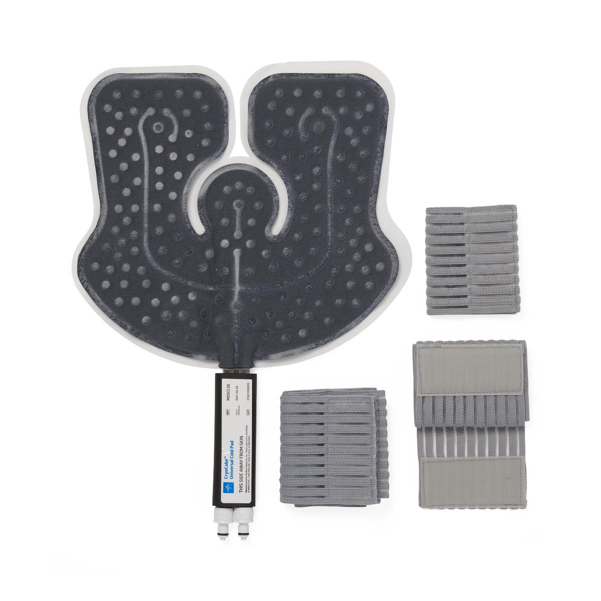 CryoCube Cold Pads | Medline
