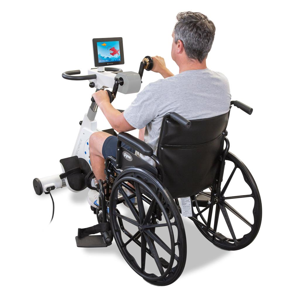 APT Performer Exercise Machines | Medline