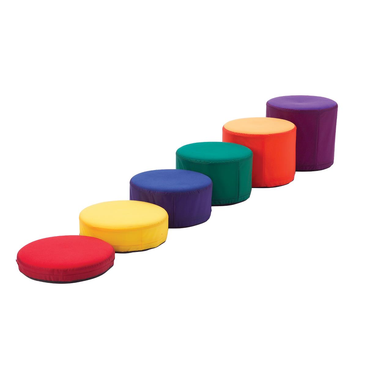 Graduated Steps Set | Medline