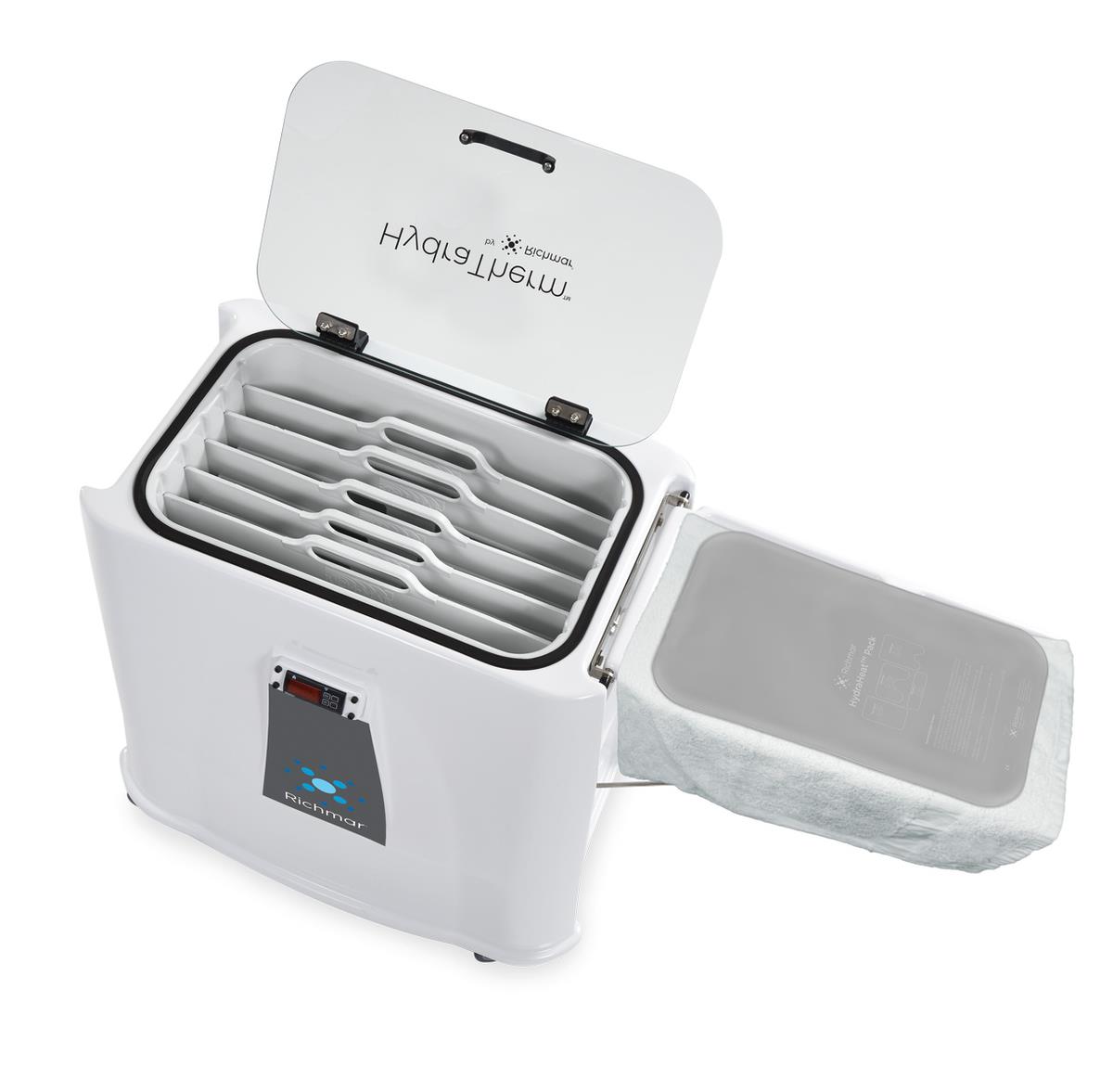 HydraTherm Hydrocollator Heating Unit | Medline
