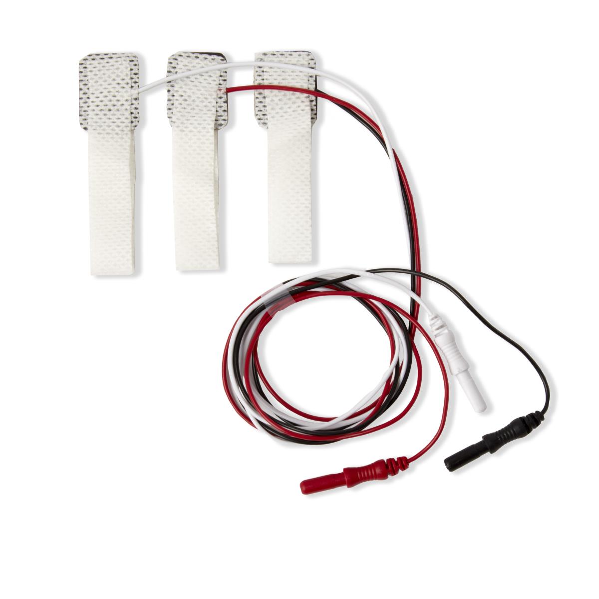 Medline Neonatal Radiotranslucent Electrodes | Medline