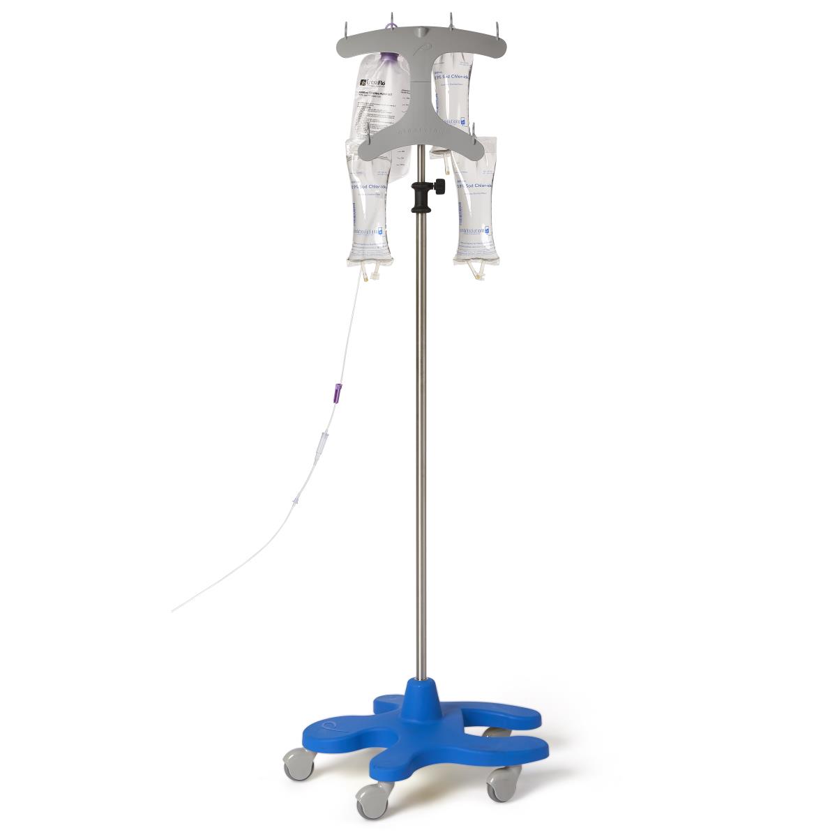 Pedigo Element IV Stand | Medline