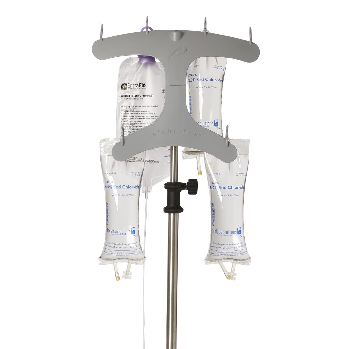 Pedigo Element IV Stand | Medline