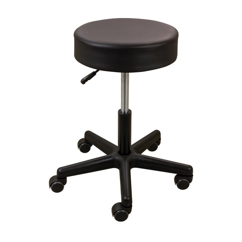 Roscoe Pneumatic Stools | Medline