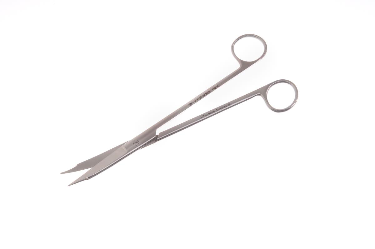 König Martin Cartilage Scissors | Medline