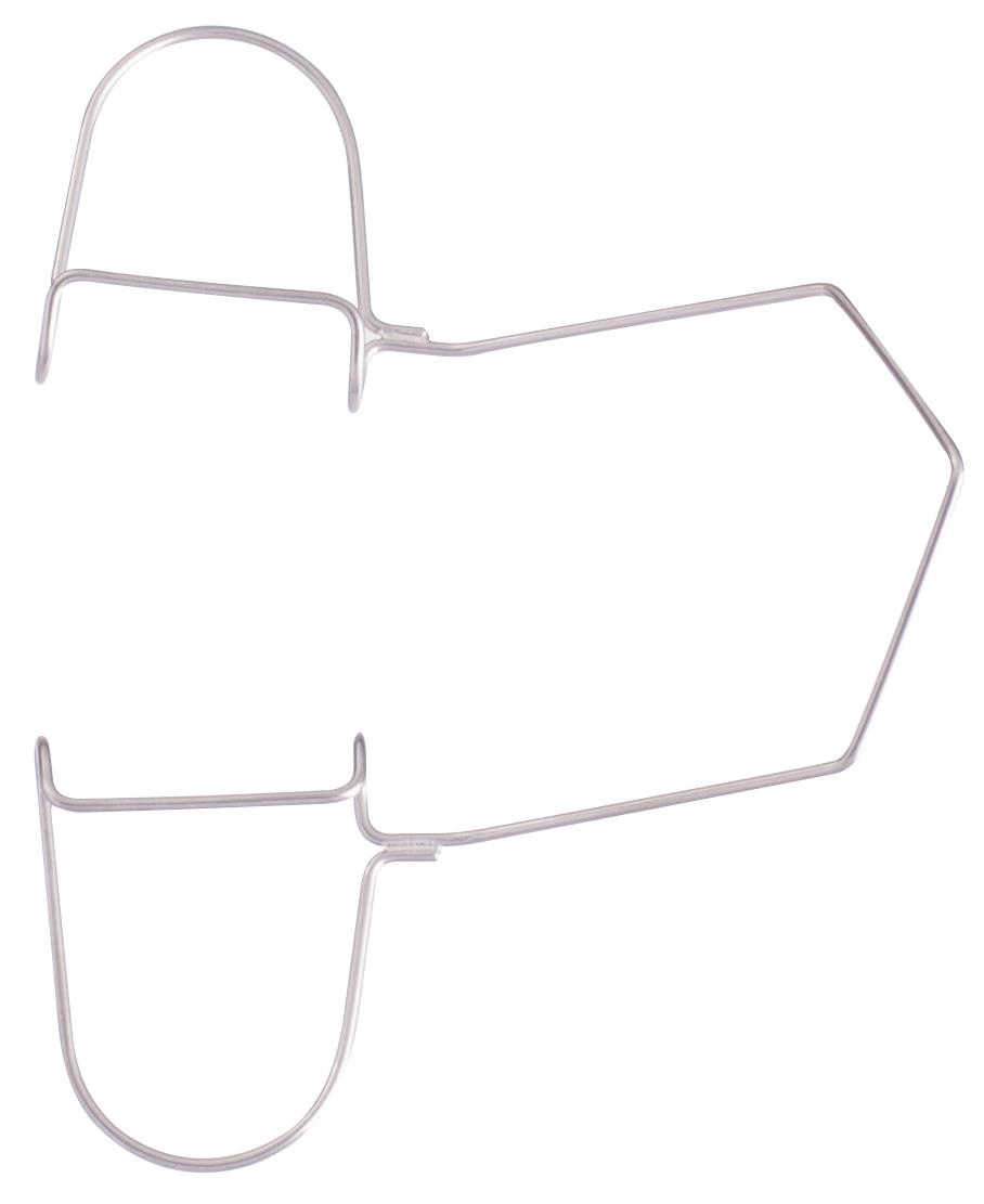 König Thornton Wire Eye Speculum | Medline