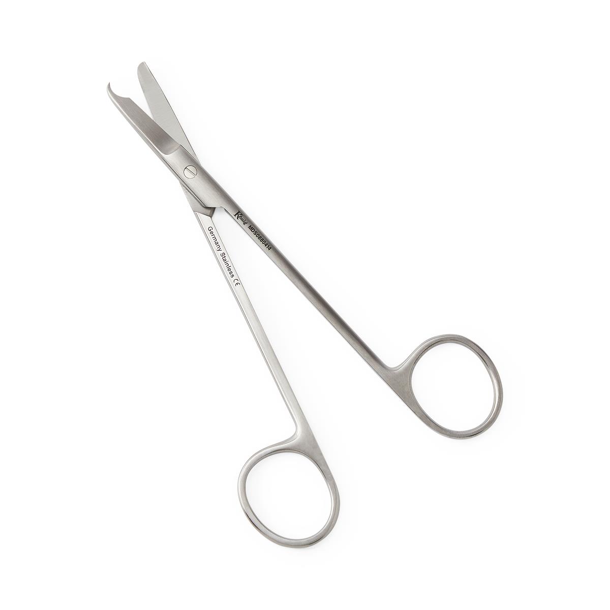 König Littauer Stitch Suture Scissors | Medline