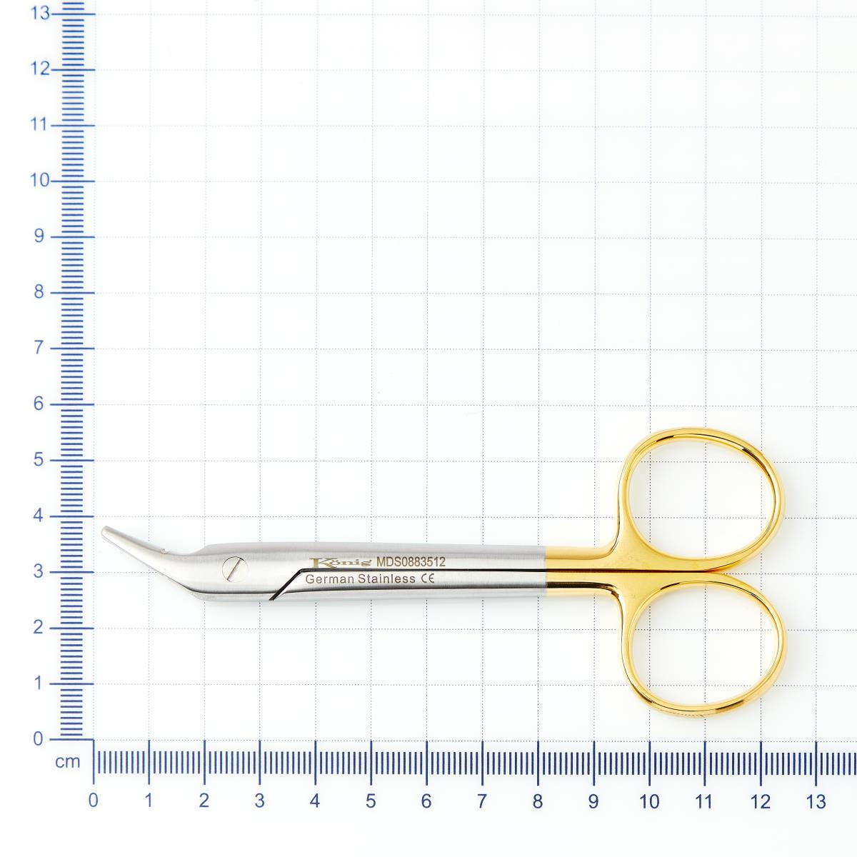 König Suture Wire Cutters | Medline