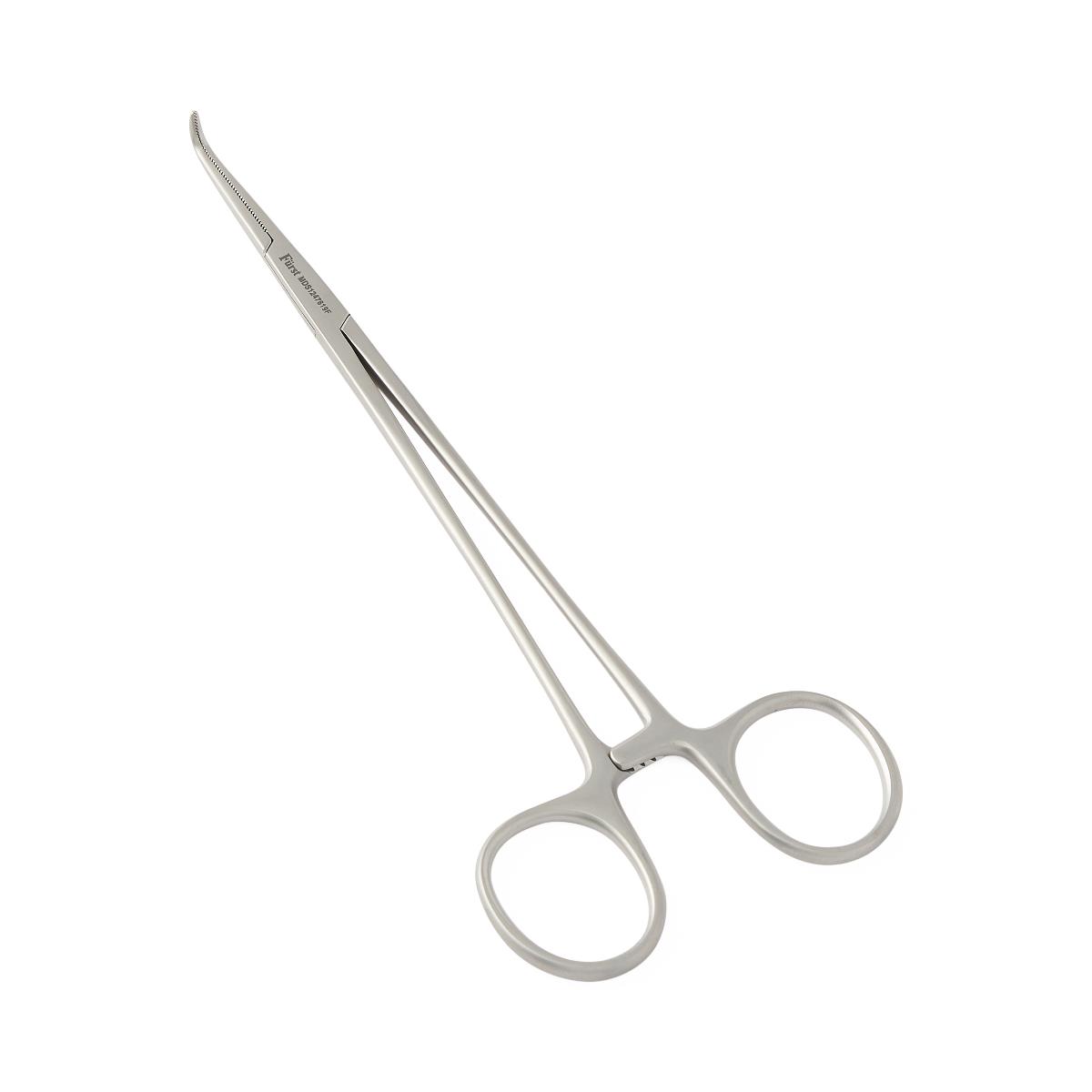 Fürst Petite Point Mixter Hemostatic Forceps | Medline